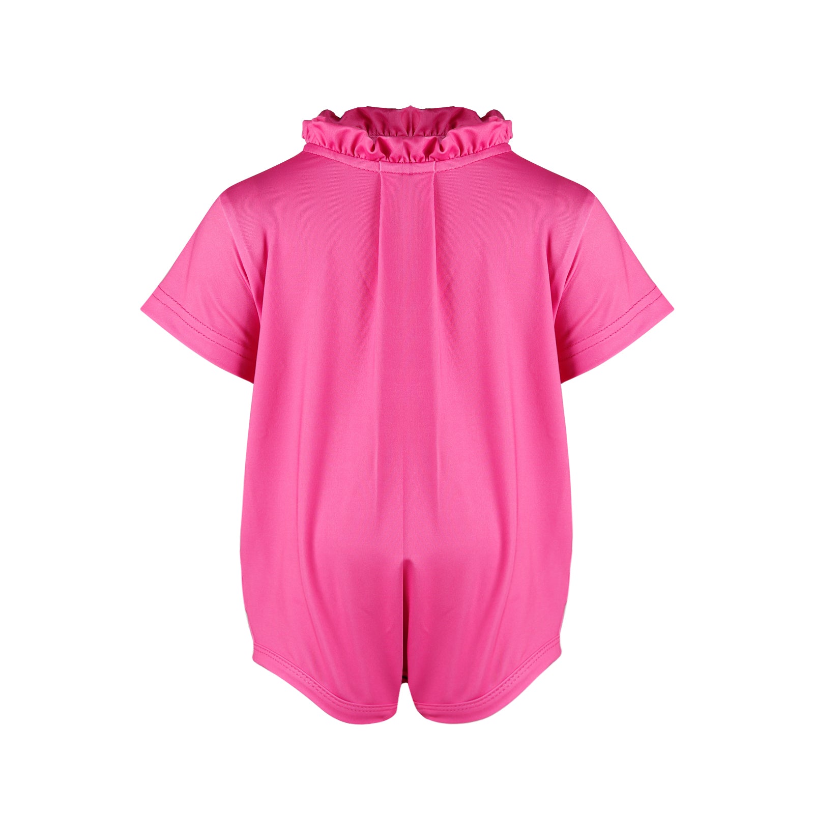 Mini Girls Eden Onesie - Sachet Pink – TurtlesAndTees